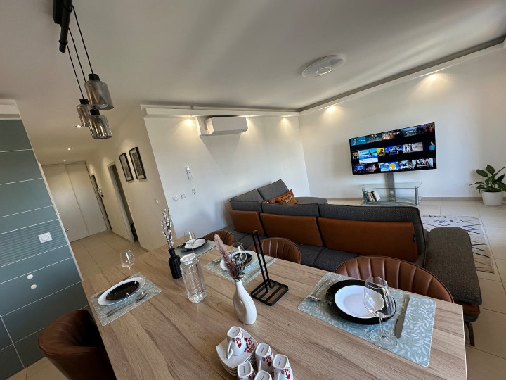 Jolie Appartement T3 Brive - Turenne