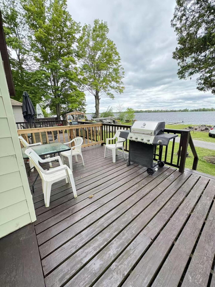 Lakefront Cottage #3-30 Minutes To Sandbanks - Prince Edward