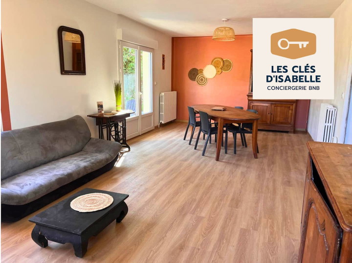 Maison Avec Un éTang Et Un Parc - Bessines-sur-Gartempe