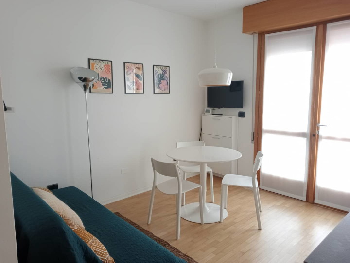 Casa Nord: Vicino A Fiera E Pordenone Centro - Pordenone