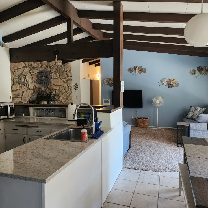 Home In The Vineyards By The Winery - San Luis Obispo, CA