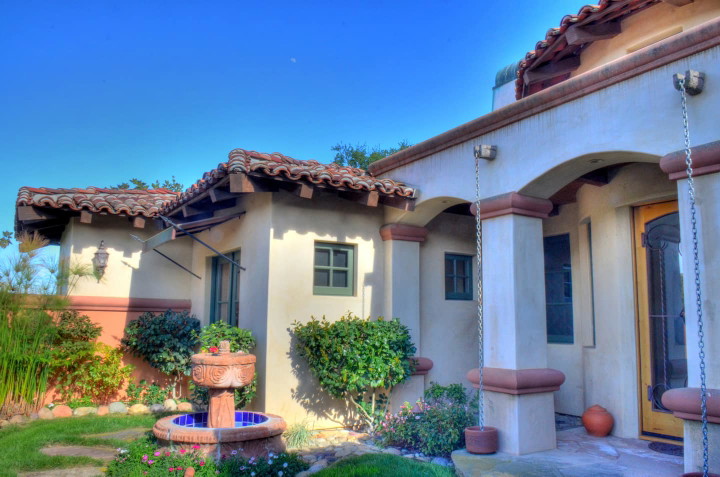 Guest House Surrounded By Avocado  Orchard - Simi Valley, CA