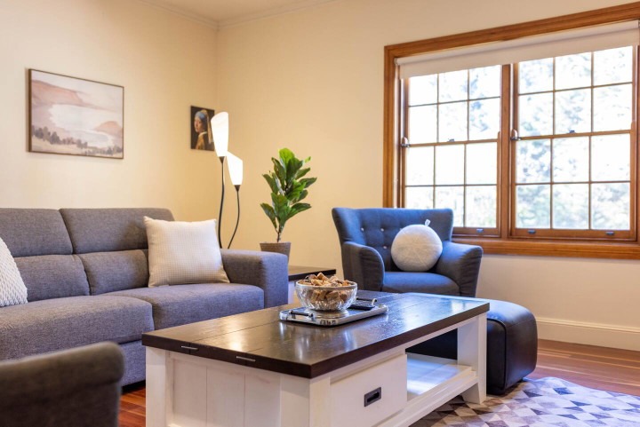 Hahndorf 5br Retreat | Spacious Family Getaway - Hahndorf