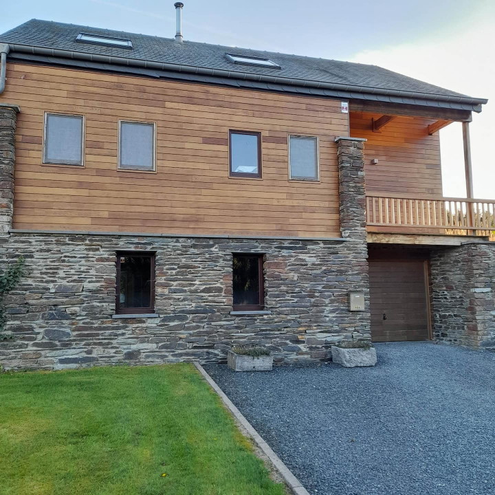 Agréable Gîte Tout Confort - Bastogne
