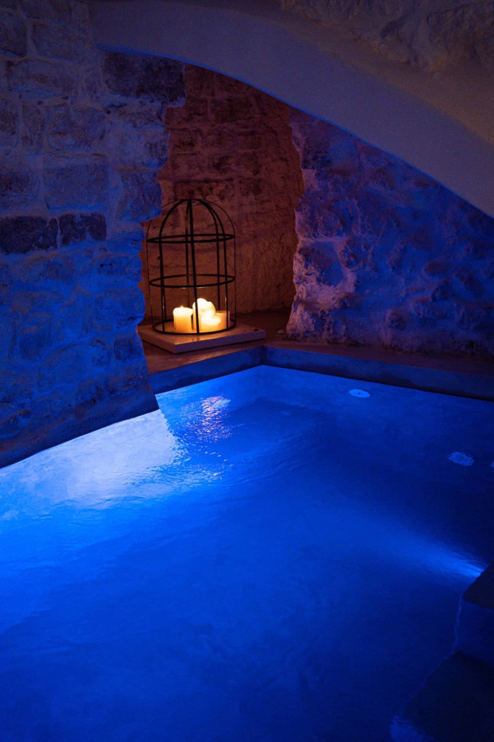 Le Grotte Ostuni Suite - Ostuni