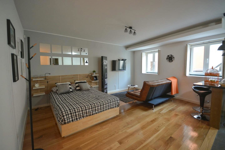 Appartement à Castelo S.jorge ! - Seixal