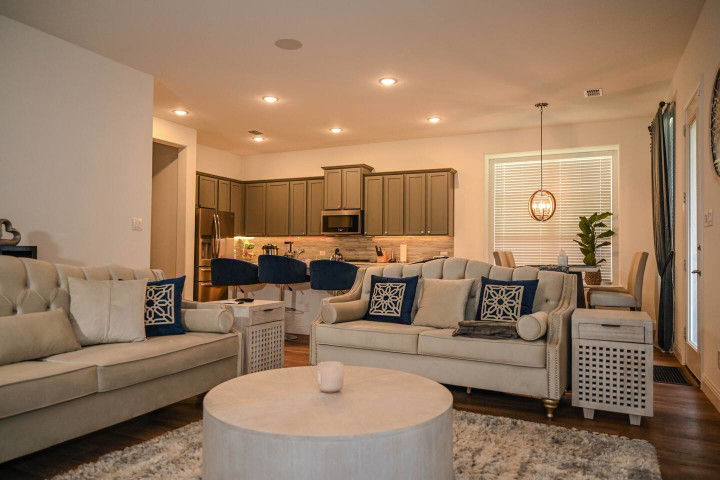 A Luxury Home Close To The At&t Stadium - Mansfield, TX