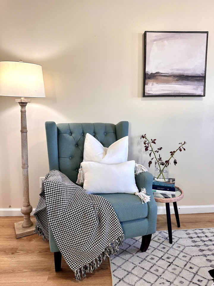 Relaxing Cottage Apt. In Newark - Newark, NJ