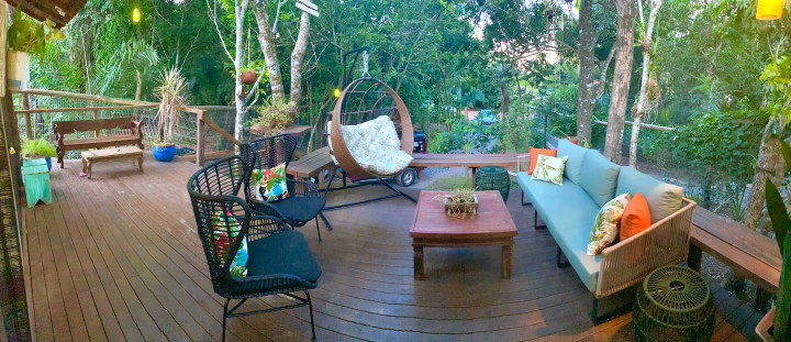 Casa De Bonito - Celebração, Natureza, Acolhimento - Bonito