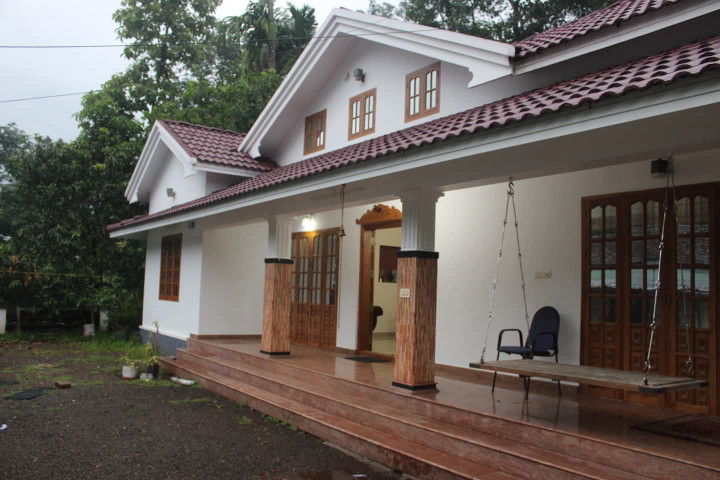 Stoa Dream Home - Pala