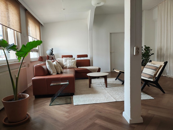 Central B&b In Leipzig City - Leipzig