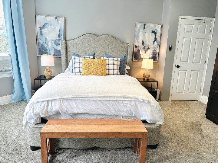 Woven Winds Retreat - Port Washington, NY