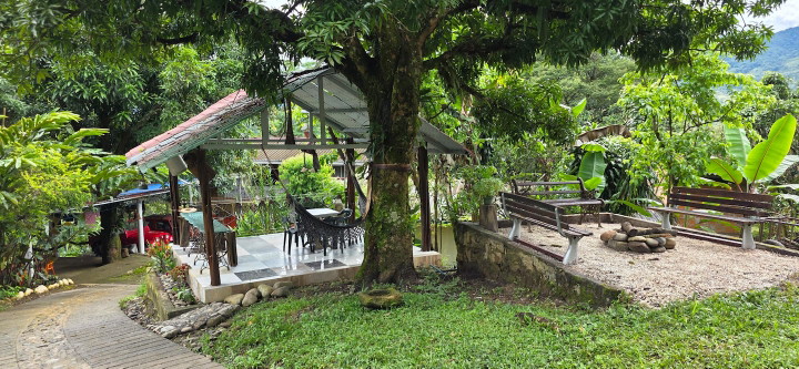 Finca Agroturistica Bellavista - Acacías