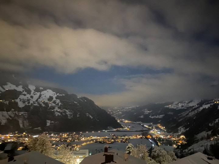 Apart Arbo - Zillertal