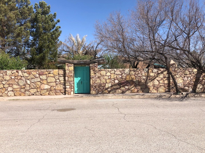 Spacious Studio With Natural Hot Tubs On Premises - Truth or Consequences, NM