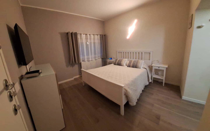 B&b La Tana Del Geco - Iseo