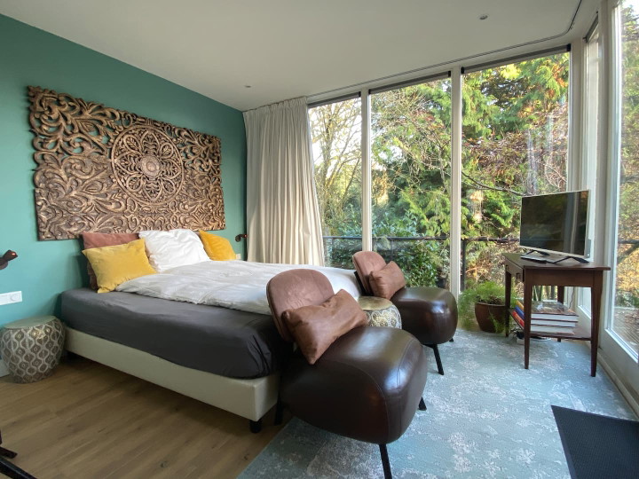 Stylish, Quiet And Comfortable Apartment Osso 1 - Arnhem