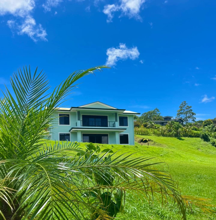 Stylish Stay For Groups | La Fortunamonteverde - Costa Rica