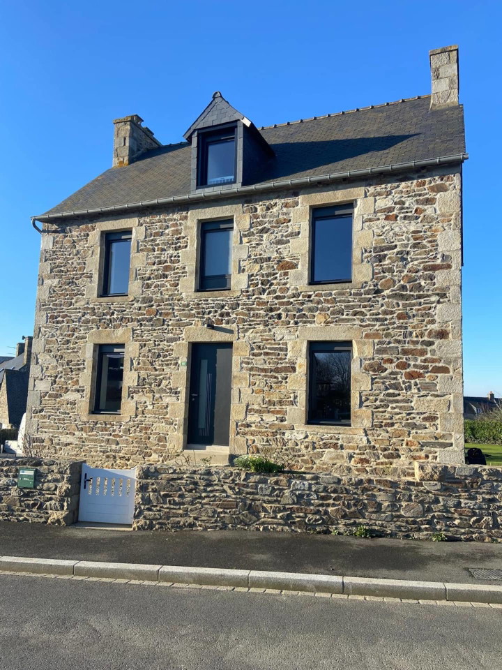 Ti Keneil - La Maison Des Copains - Erquy