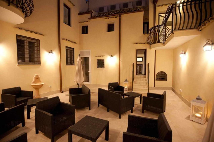 Italiana Resort Maniace - Syracuse