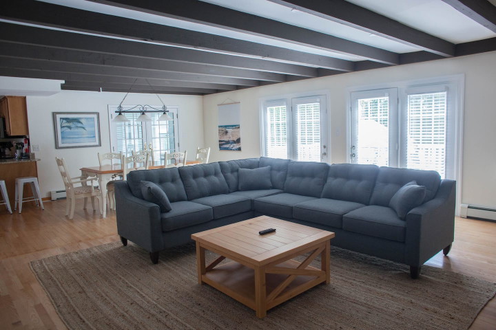 Huge Bright 5br, Steps From The Beach & Downtown! - Lewes