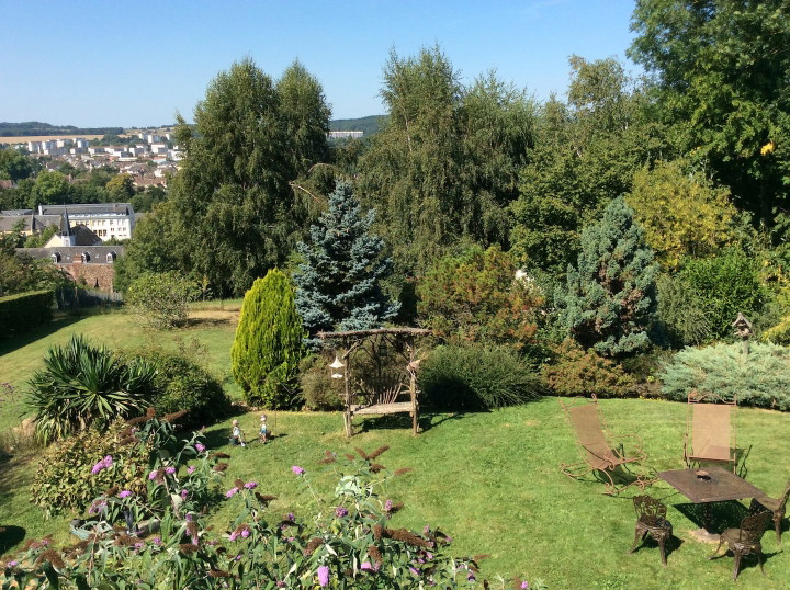 Perche, Nogent-le-rotrou, 60 M2, 150 M From The Castle - Nogent-le-Rotrou