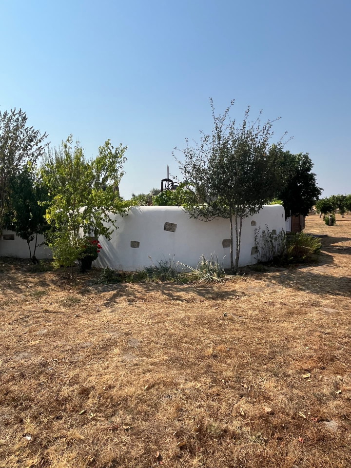 Bungalow Quinta Sete Charòs - Nisa