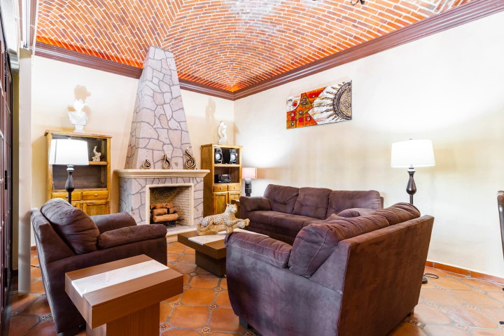 Casa De Descanso - Mexico