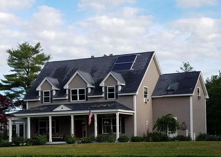 Comfortable Studio Apartment In Quiet Location - Brunswick, ME