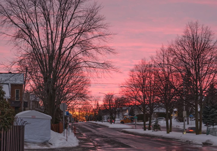 Cottage Près De Montréal - Laval, Quebec, Canadà