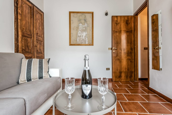 Hostly-maison L'arancio-large House Near The Tower - Pisa
