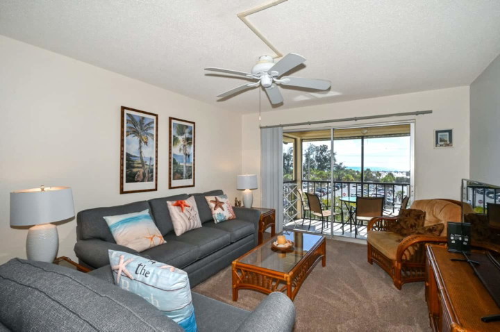 Condo 405 - Sarasota, FL