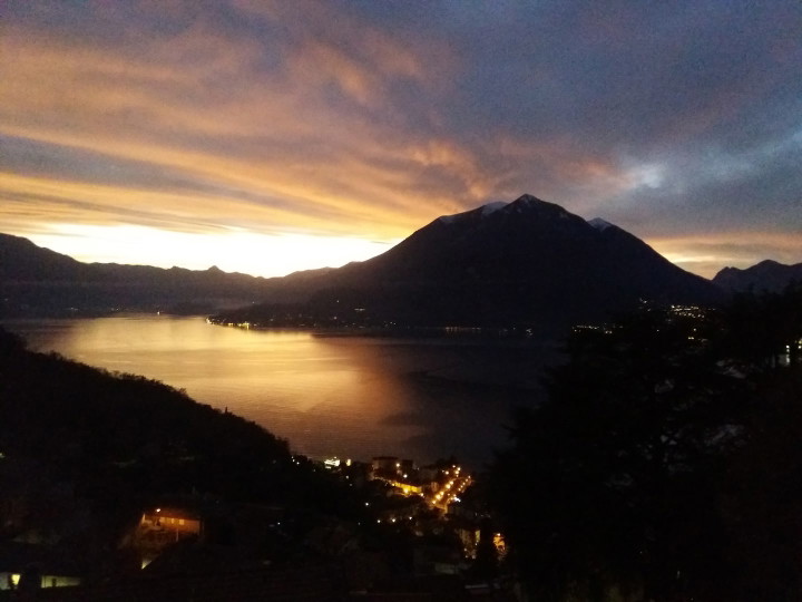 Riccardo's House Romantic Nest On Como Lake - Varenna