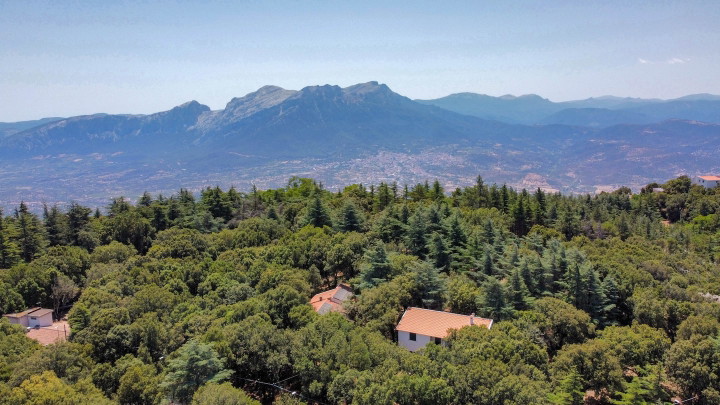 Appartamento Monte Ortobene 1 - Nuoro
