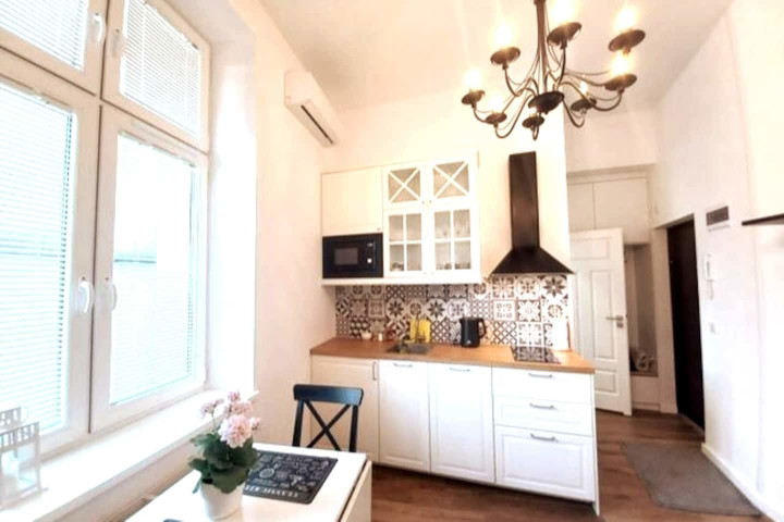 Old Town Apartments - Krakowska Street (16b) - Cracovia