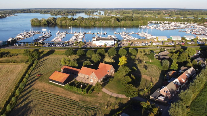 Hoeve Kroonenburg - Niederlande