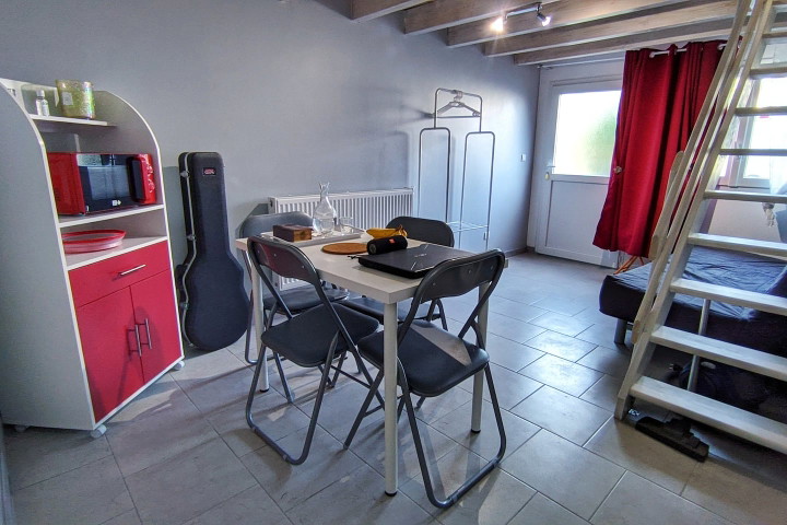Beautiful Suite Near Downtown - Charente