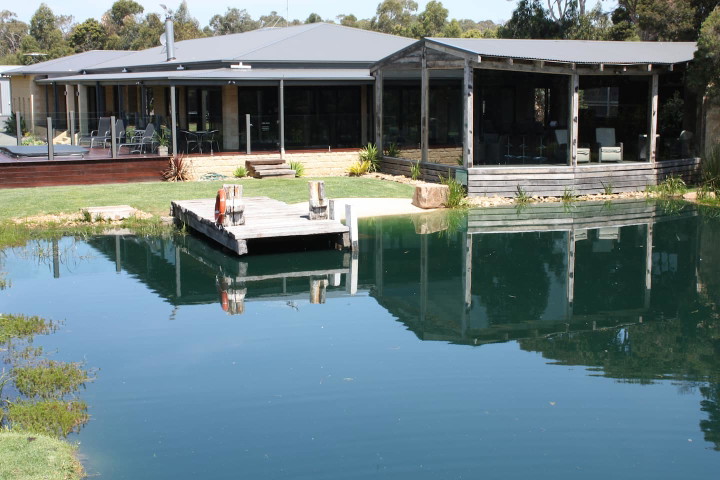 Mr3 - The Grand - Phillip Island Retreats - Cape Woolamai