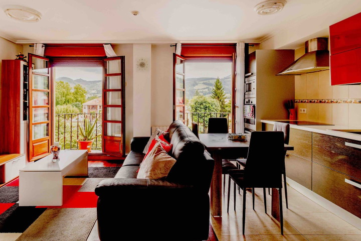 Spectacular Duplex, Very Cozy And Bright - Los Corrales de Buelna