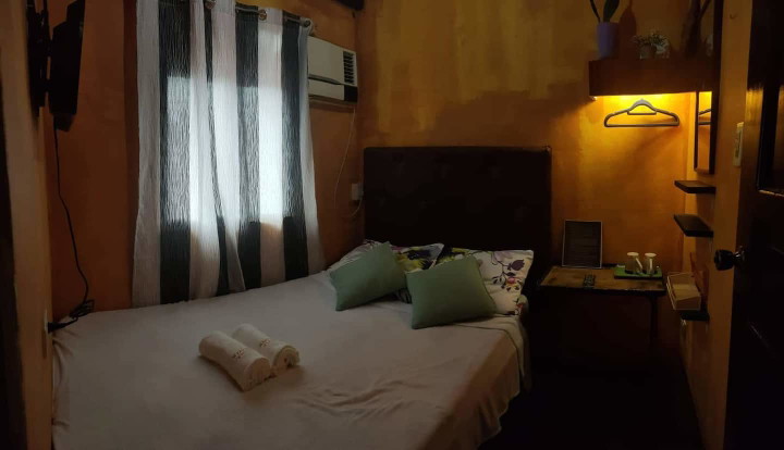 Mary Chel Homestay ( A Home Away From Your Own) - Puerto Princesa