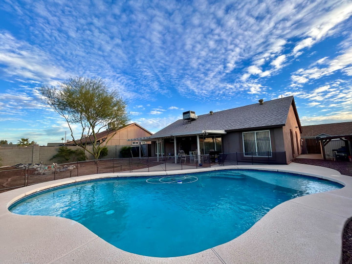 Guest Room Near Westgate And State Farm Stadium. - Glendale, AZ