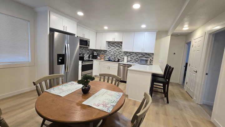 Cozy Private Home In Rockwood On Shared Property - Gresham, OR