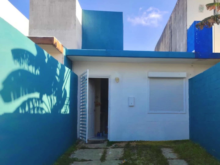House In The Riviera Maya. Five Minutes From The Beach. - Puerto Morelos