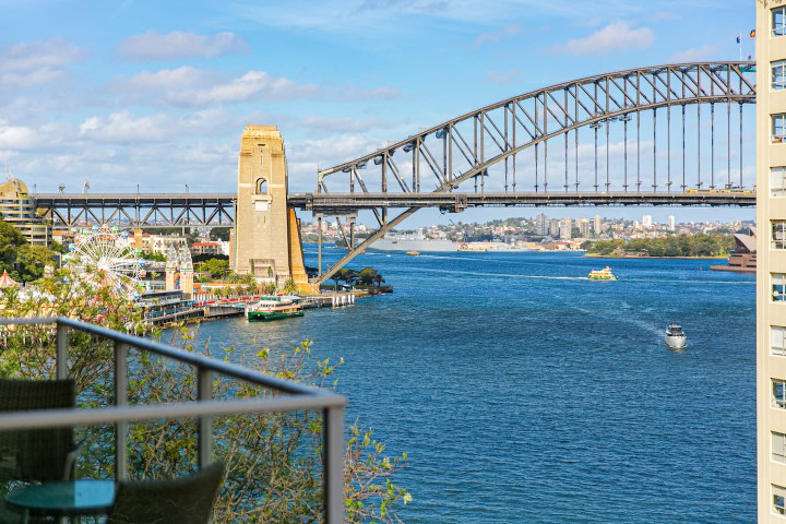 Harbourview Stay At Mcmahons Point | Free Parking - Sydney Opera House