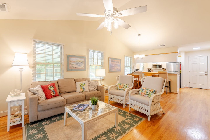 Hollys Hideaway - Pawleys Island, SC