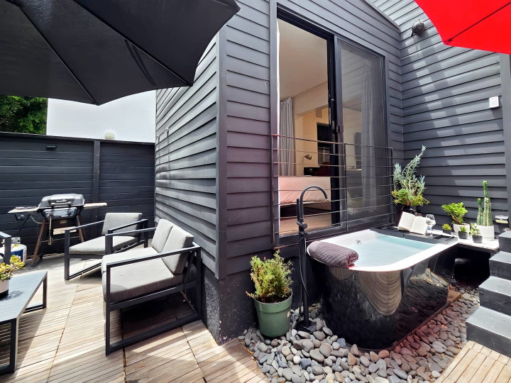 Venice Beach Private Bungalow Walk To Abbot Kinney - Los Angeles