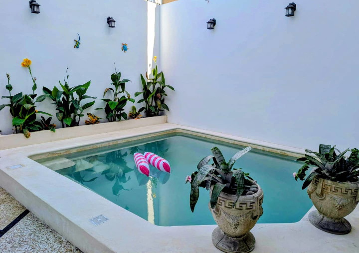 Casa Colibri, Second Floor Unit - Bucerías
