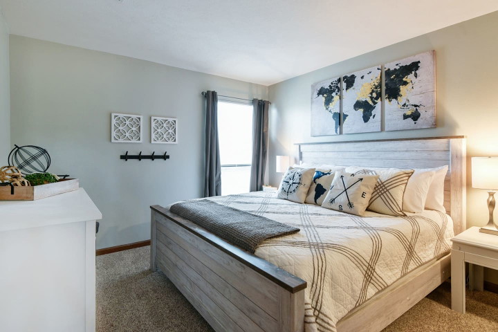 Perfect Fall Stay*gated Community*golf*pool*hottub - ミズーリ州