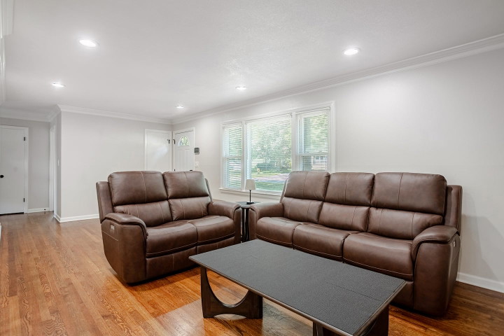 Family-friendly Home With Large Backyard - Shawnee, KS