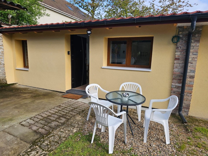 Petite Maison Moulin Galant 91100 - Corbeil-Essonnes